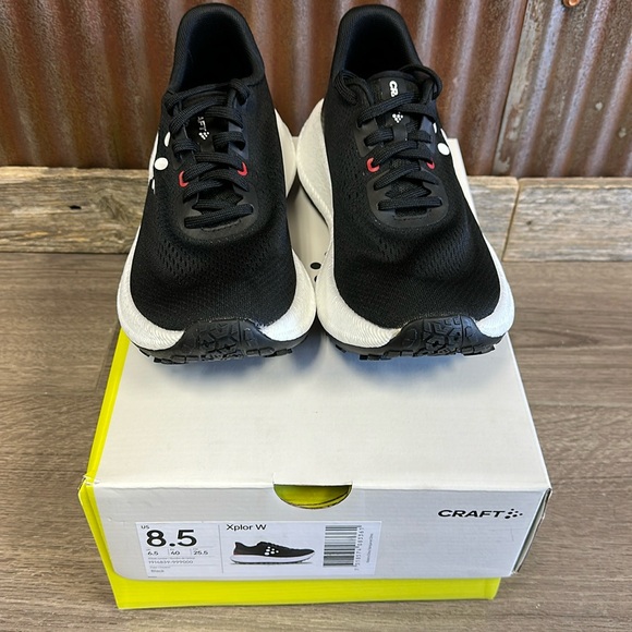 Craft | Shoes | New Womens Craft Xplor Running Shoe | Poshmark
